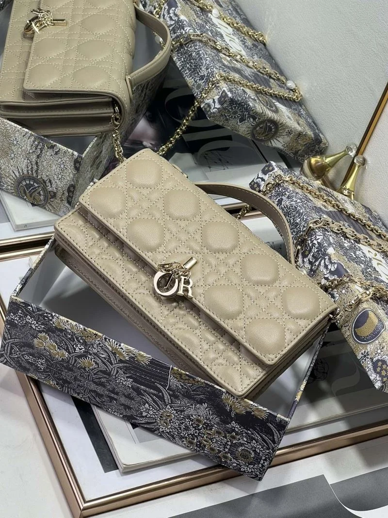 Exact replica Christian Dior My Lady Bags