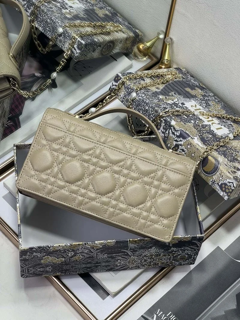 Exact replica Christian Dior My Lady Bags