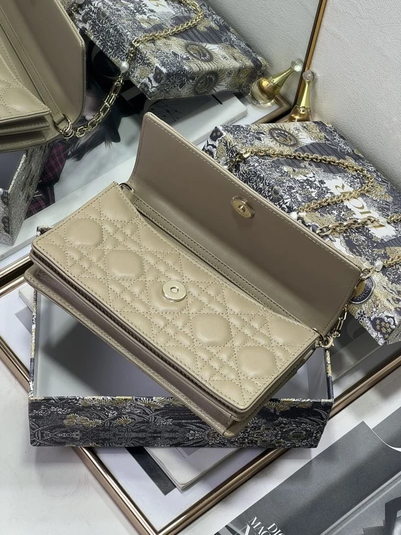 Exact replica Christian Dior My Lady Bags
