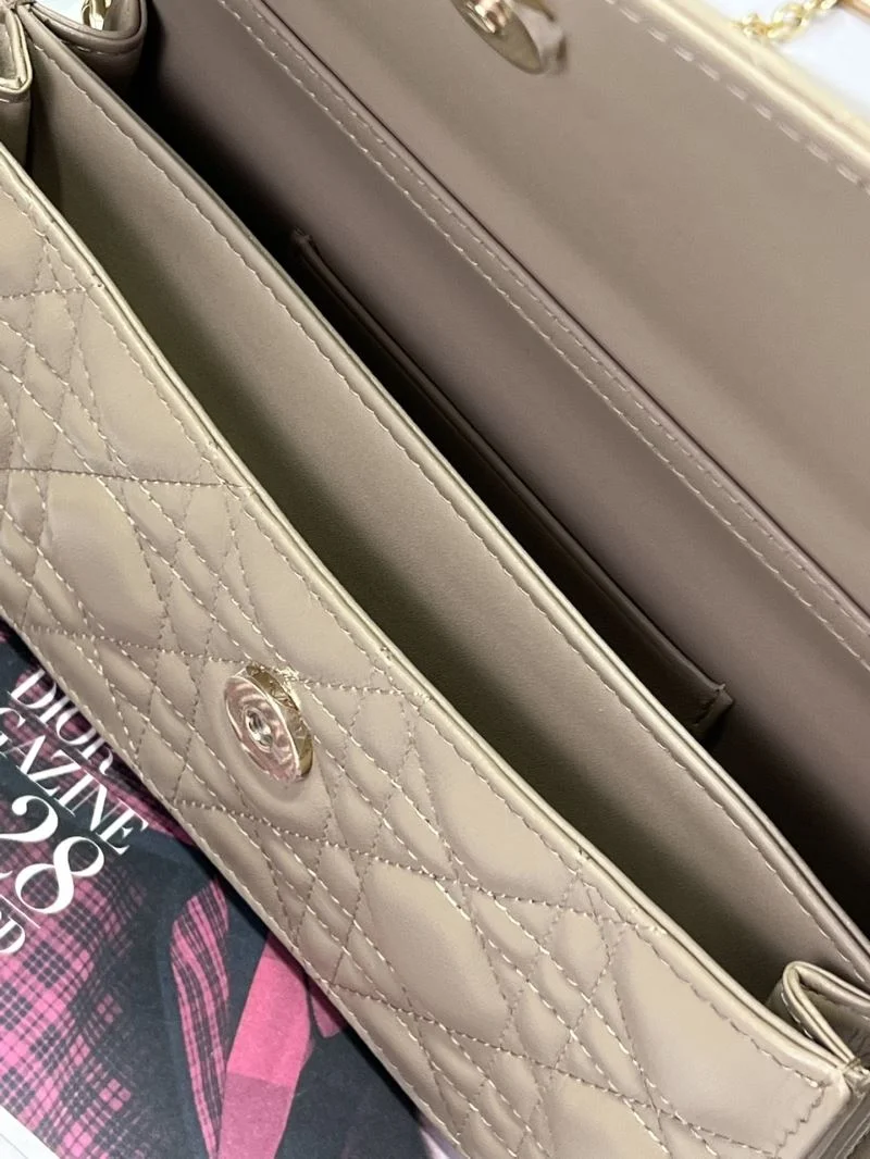 Exact replica Christian Dior My Lady Bags