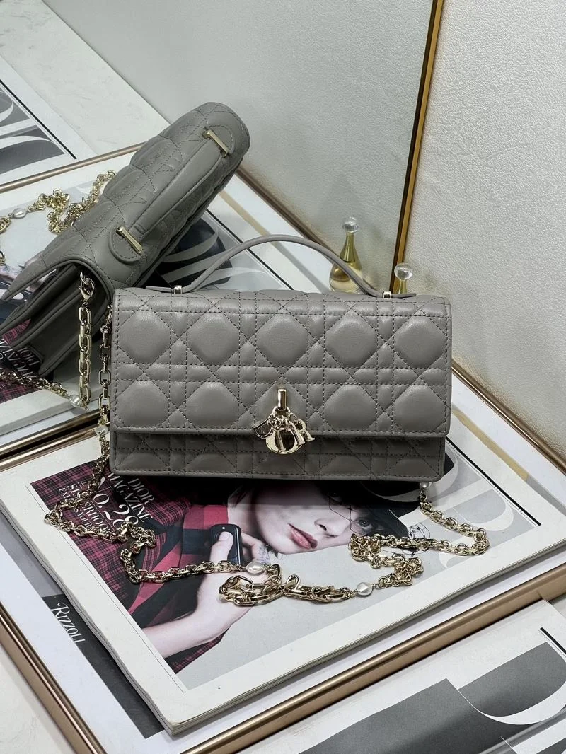 Christian Dior My Lady Bags