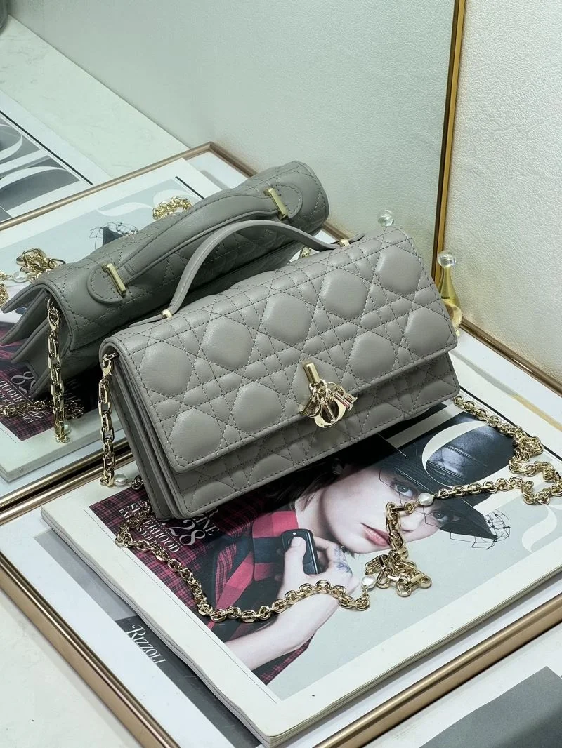 Affordable Christian Dior My Lady Bags