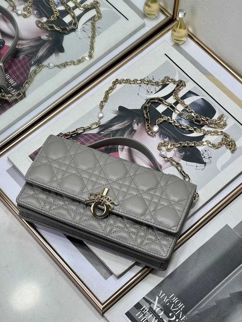Affordable Christian Dior My Lady Bags