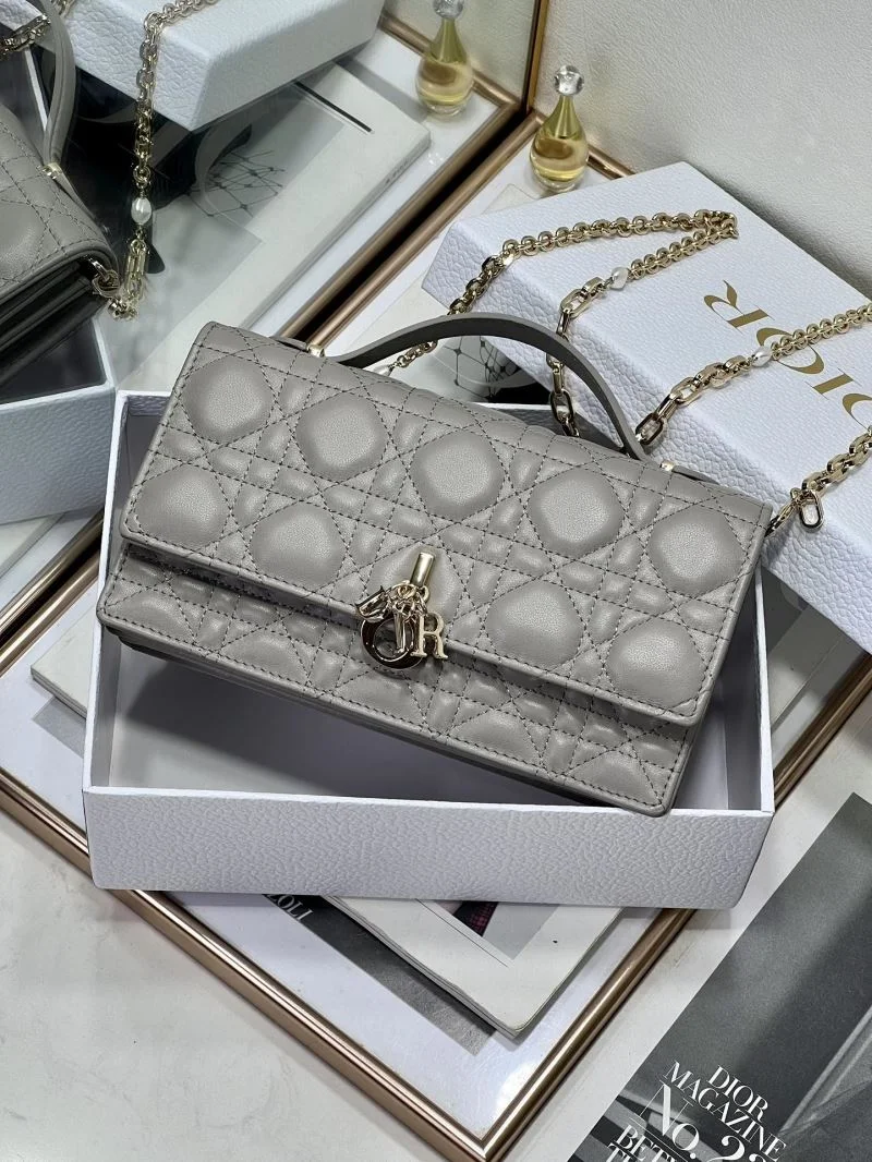 Affordable Christian Dior My Lady Bags