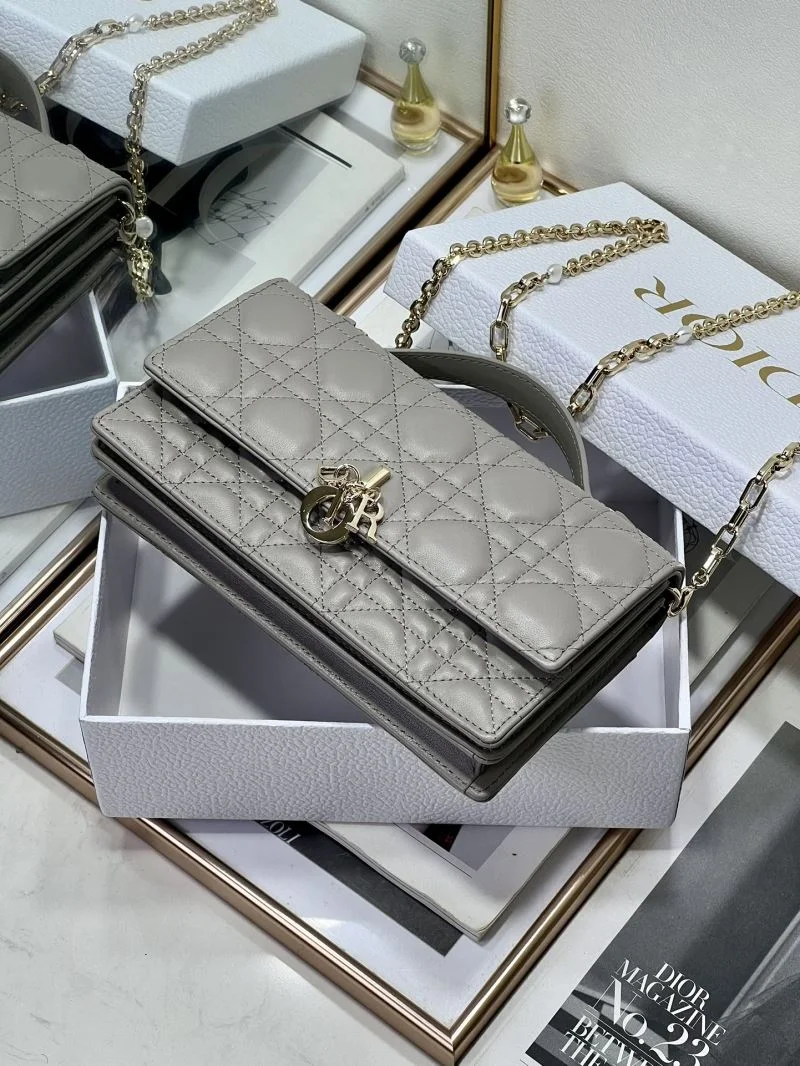 Affordable Christian Dior My Lady Bags