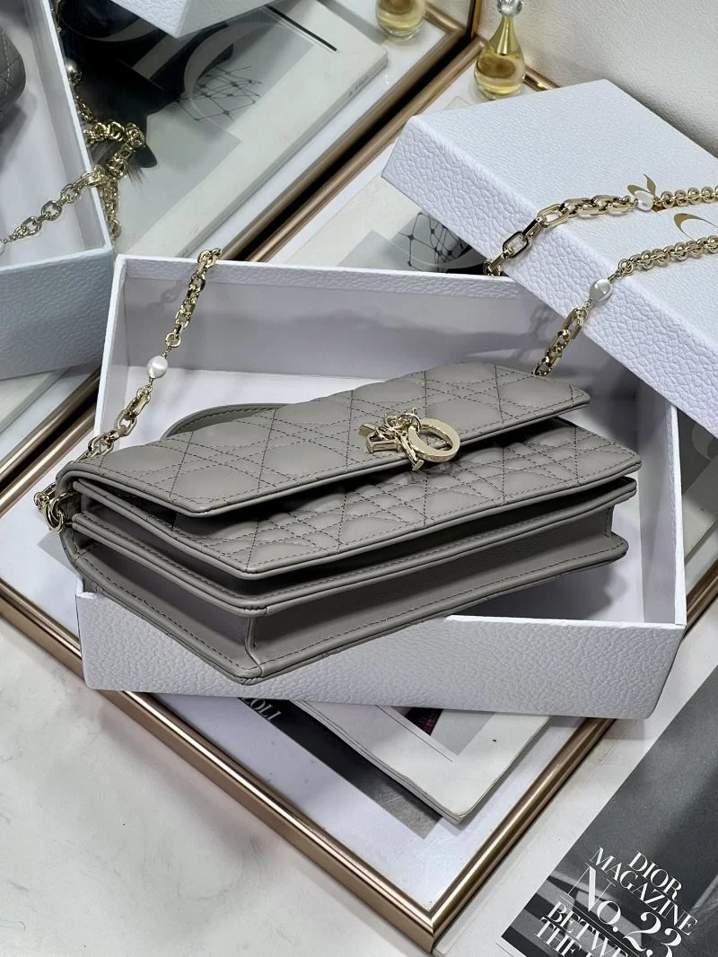 Affordable Christian Dior My Lady Bags