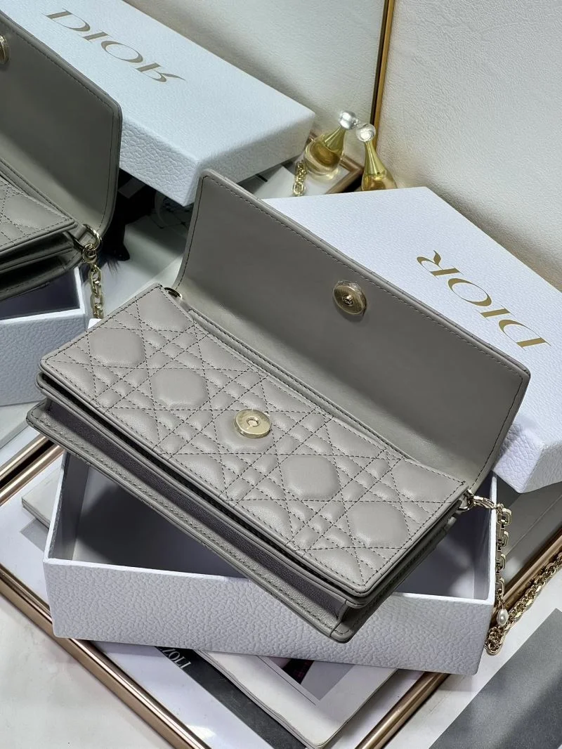 Affordable Christian Dior My Lady Bags