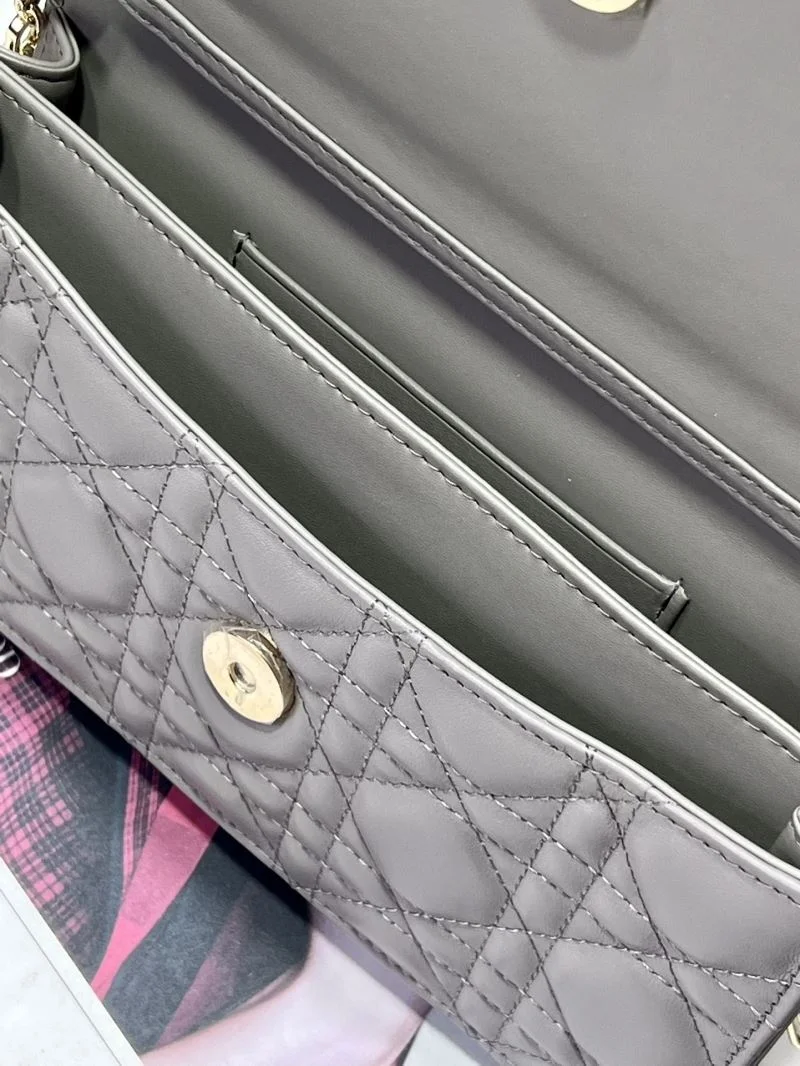 Affordable Christian Dior My Lady Bags
