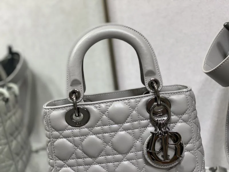 Top mirror Christian Dior My Lady Bags