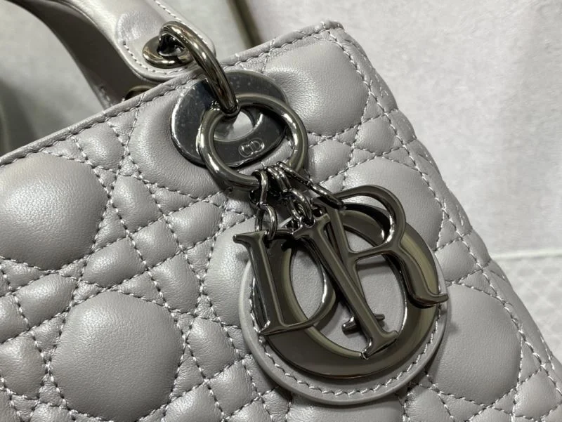 Top mirror Christian Dior My Lady Bags