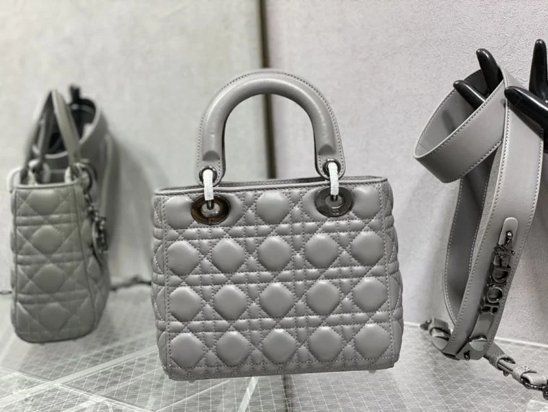 Top mirror Christian Dior My Lady Bags