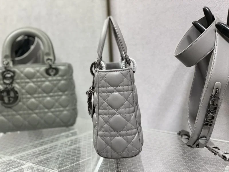 Top mirror Christian Dior My Lady Bags