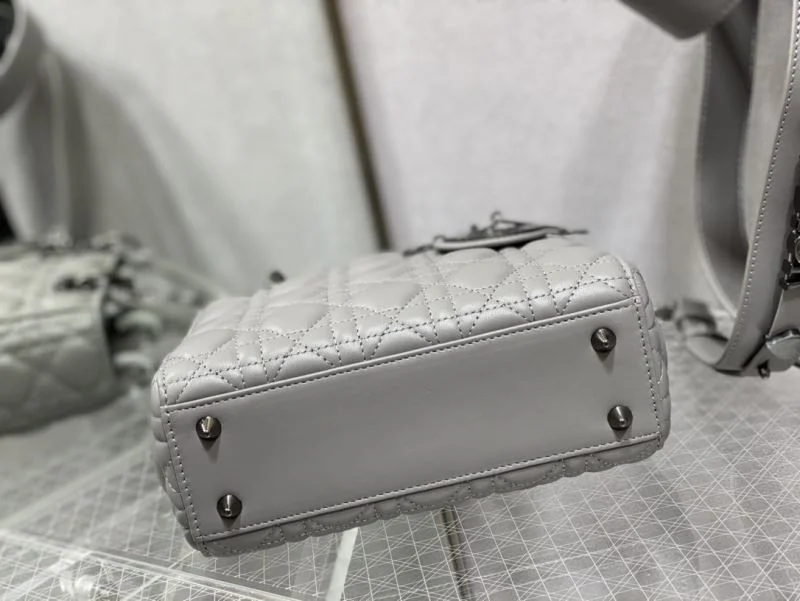 Top mirror Christian Dior My Lady Bags