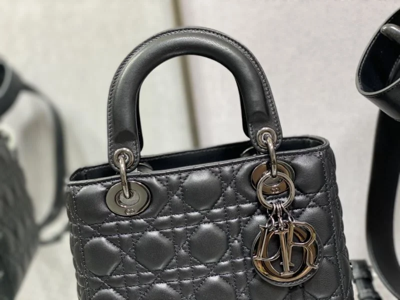 Top match Christian Dior My Lady Bags