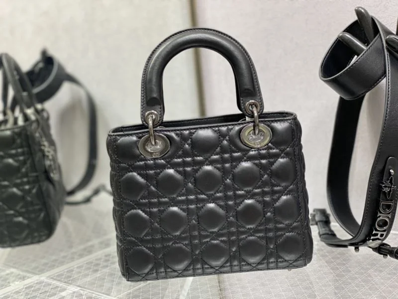 Top match Christian Dior My Lady Bags