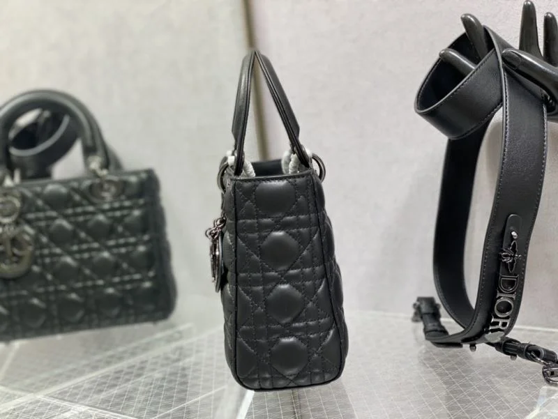 Top match Christian Dior My Lady Bags