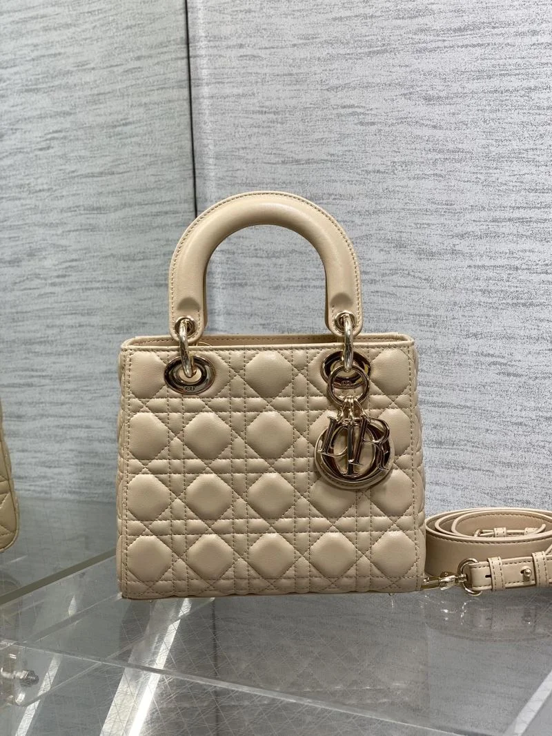 Accurate model Christian Dior My Lady Bags