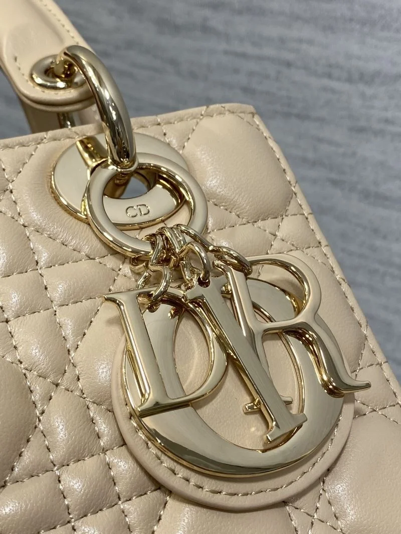 Accurate model Christian Dior My Lady Bags