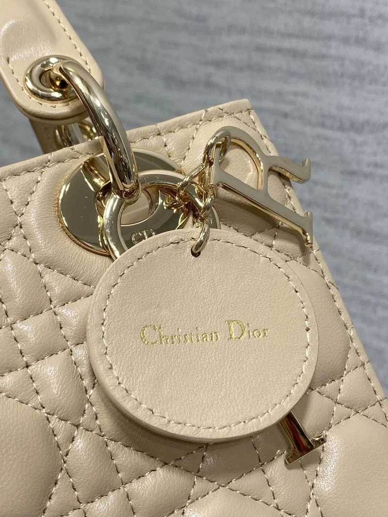 Accurate model Christian Dior My Lady Bags