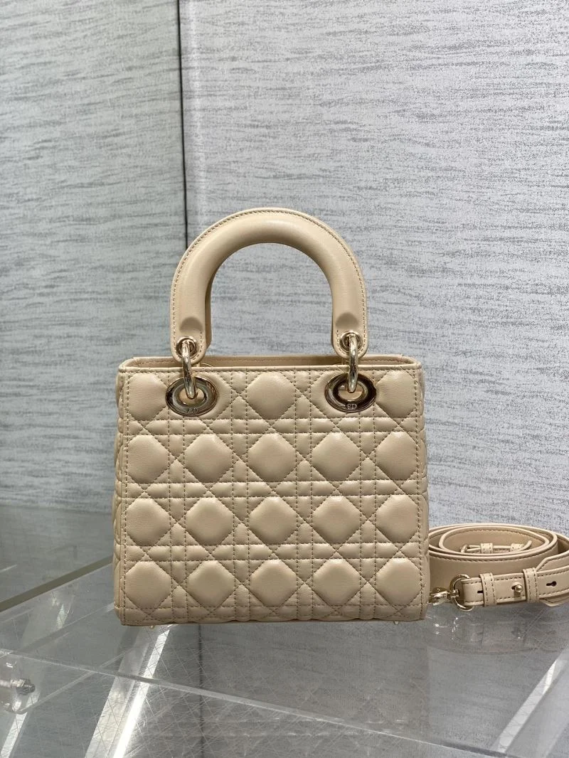 Accurate model Christian Dior My Lady Bags