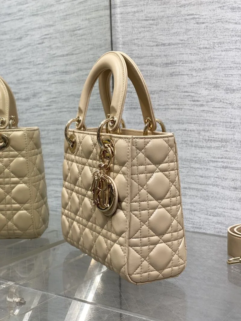 Accurate model Christian Dior My Lady Bags