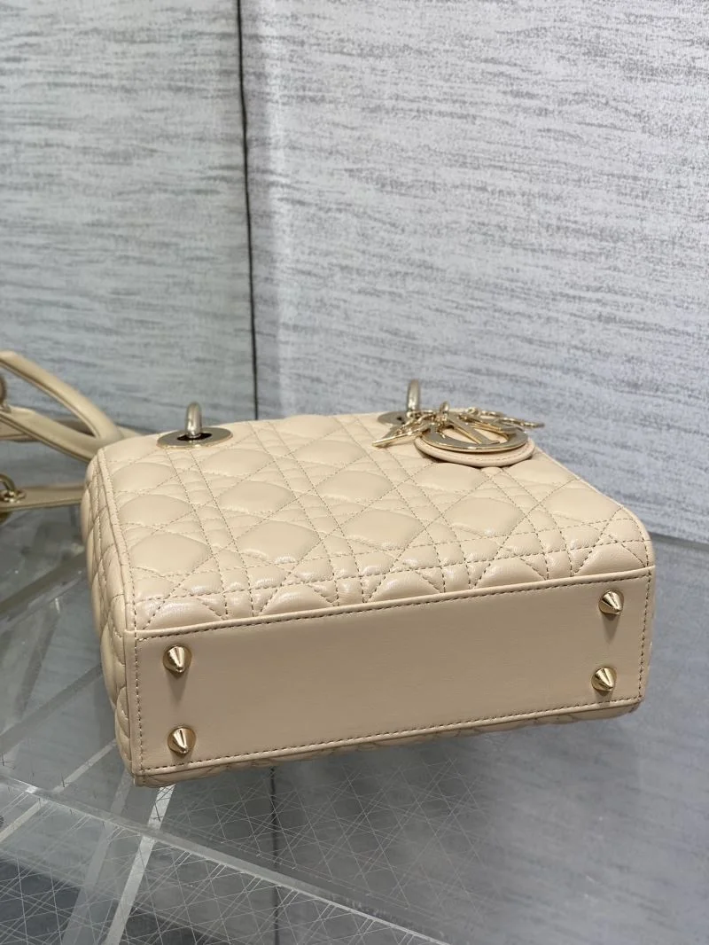 Accurate model Christian Dior My Lady Bags