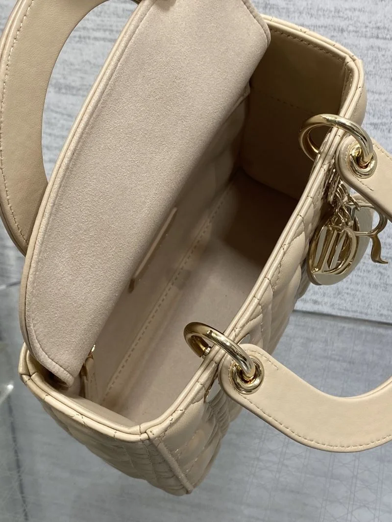 Accurate model Christian Dior My Lady Bags