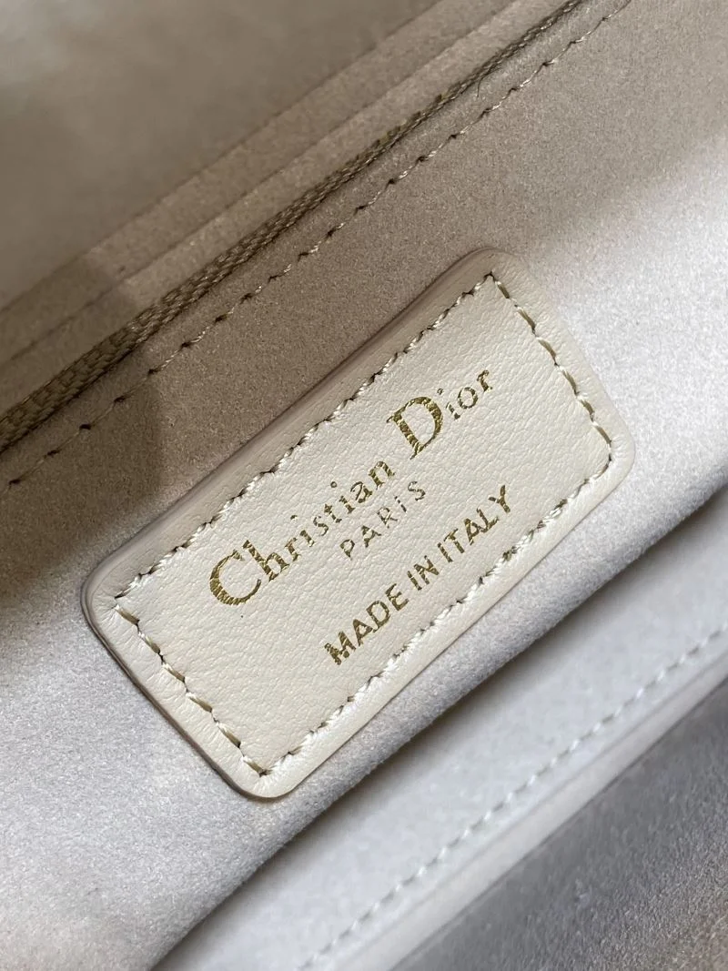 Accurate model Christian Dior My Lady Bags