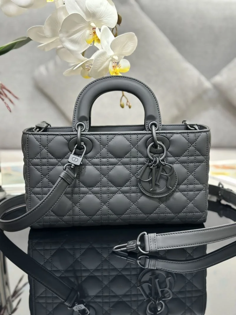 Christian Dior My Lady Bags