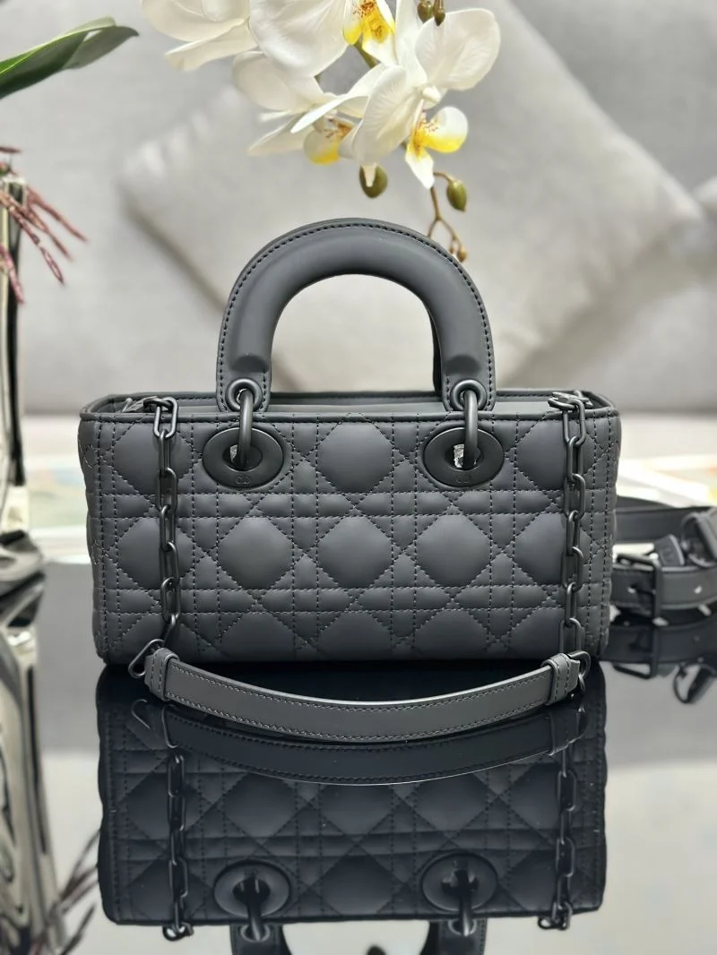 Legit Christian Dior My Lady Bags