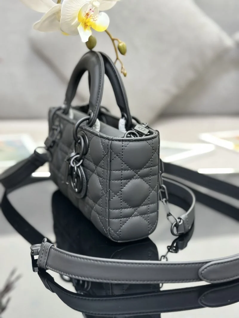 Legit Christian Dior My Lady Bags
