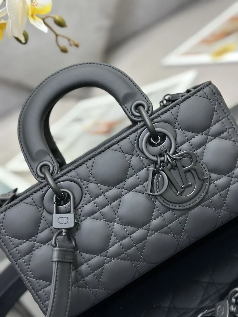 Legit Christian Dior My Lady Bags