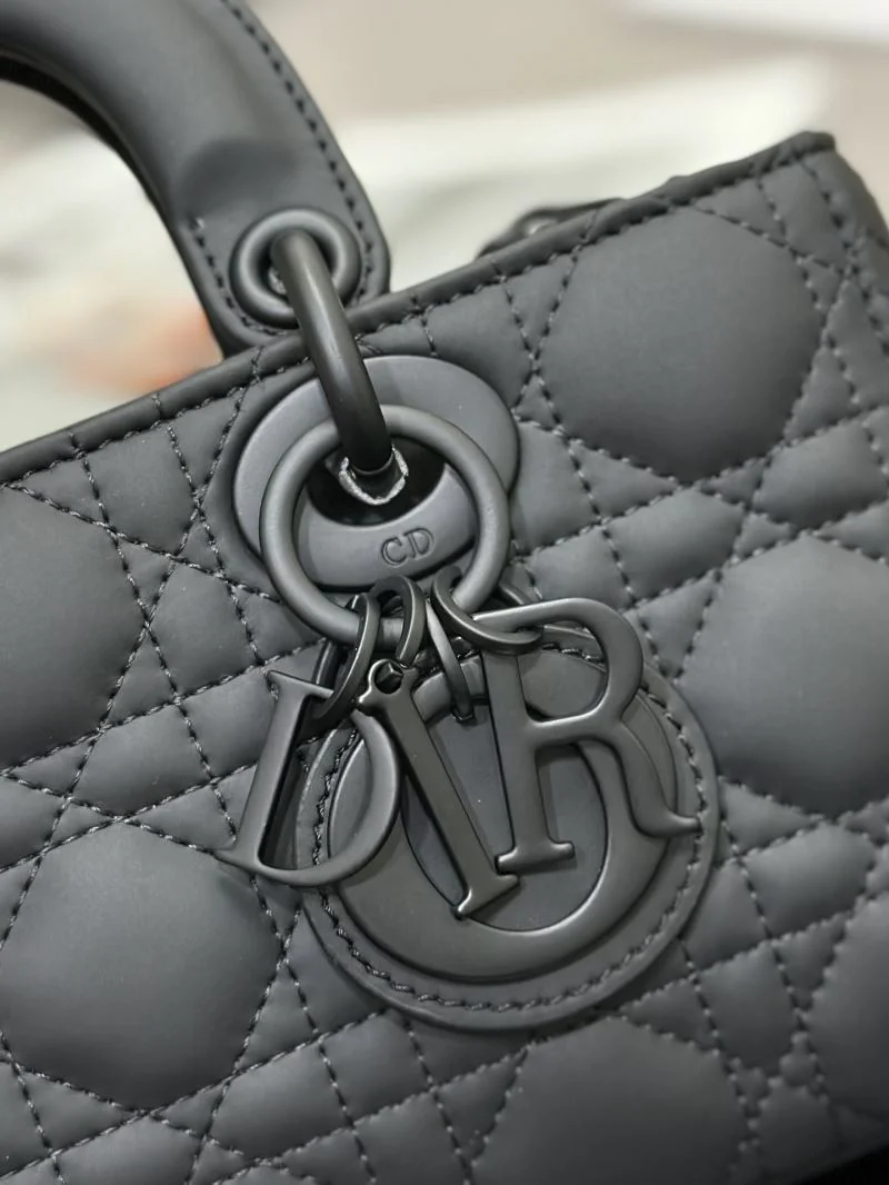 Legit Christian Dior My Lady Bags