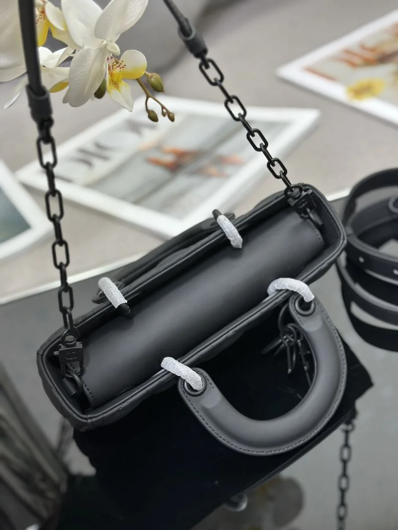 Legit Christian Dior My Lady Bags