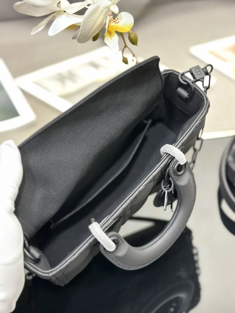 Legit Christian Dior My Lady Bags