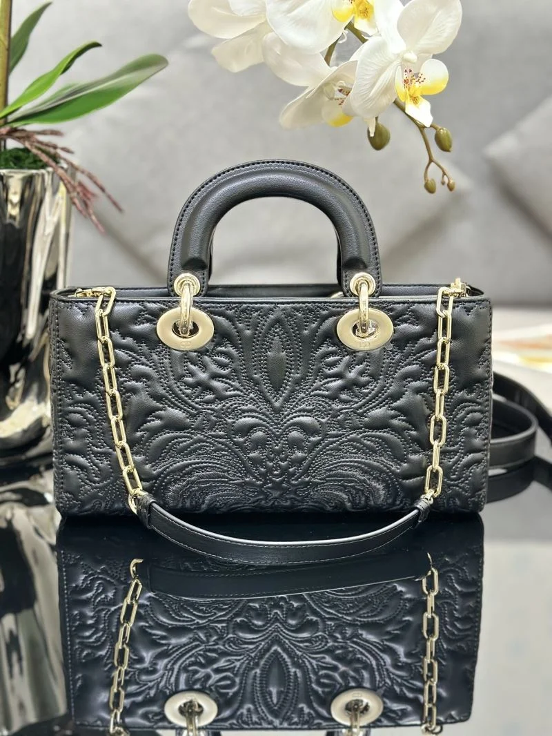 1:1 copy Christian Dior My Lady Bags