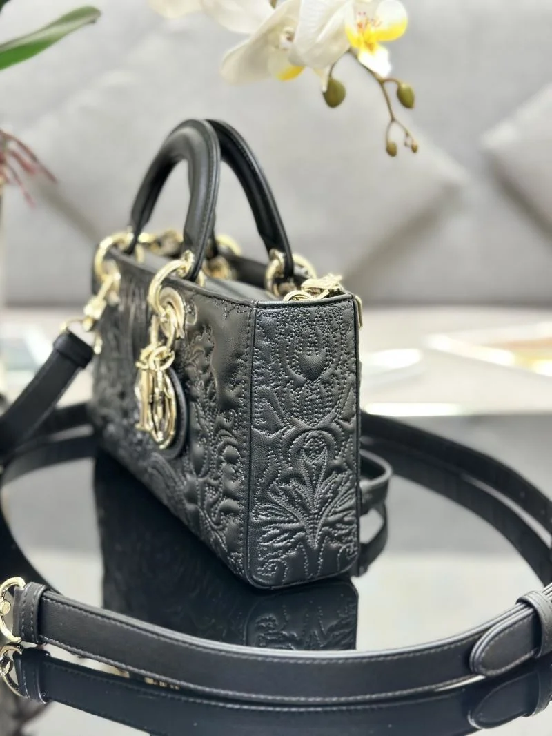1:1 copy Christian Dior My Lady Bags