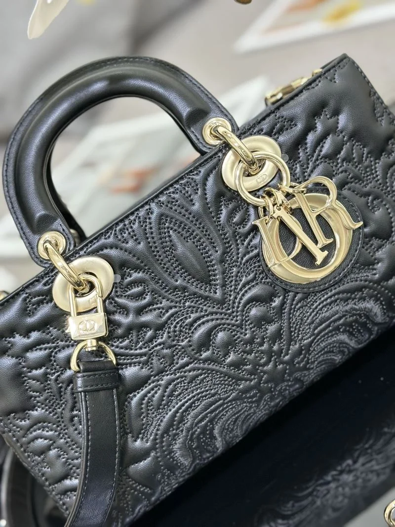 1:1 copy Christian Dior My Lady Bags