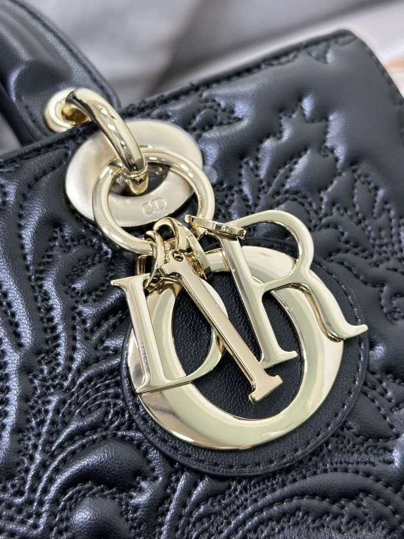 1:1 copy Christian Dior My Lady Bags