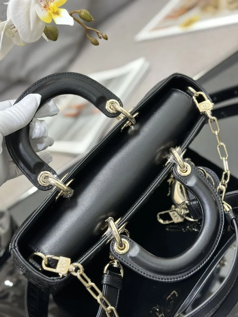 1:1 copy Christian Dior My Lady Bags