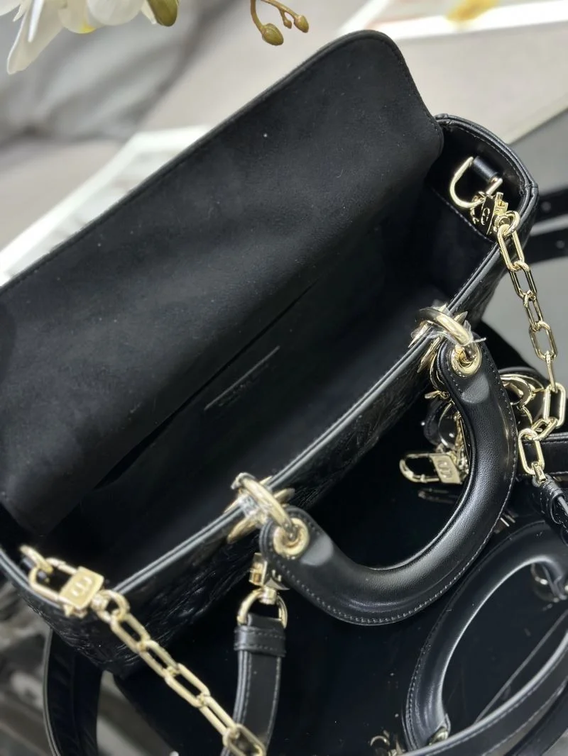 1:1 copy Christian Dior My Lady Bags
