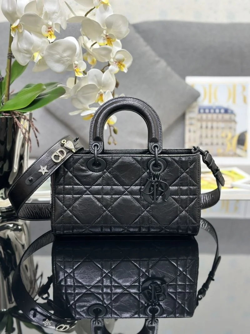 Christian Dior My Lady Bags
