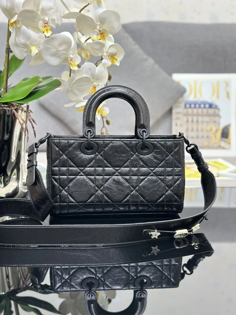 Genuine Christian Dior My Lady Bags
