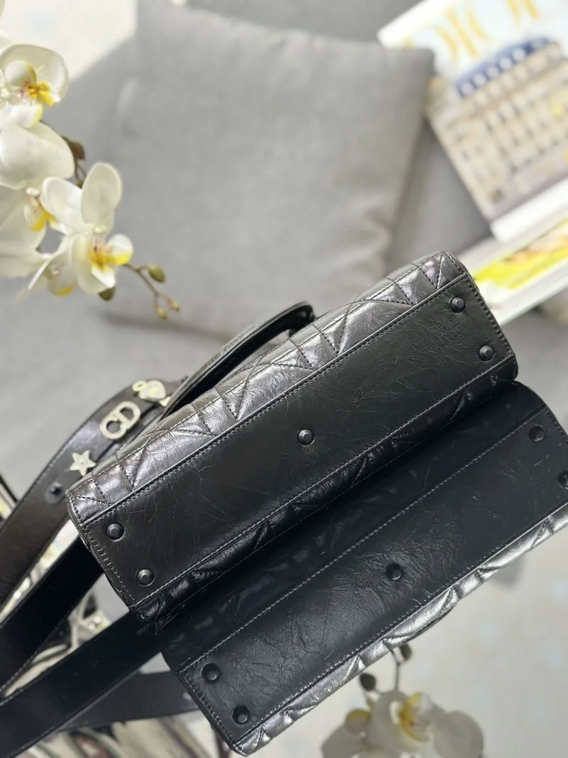 Genuine Christian Dior My Lady Bags