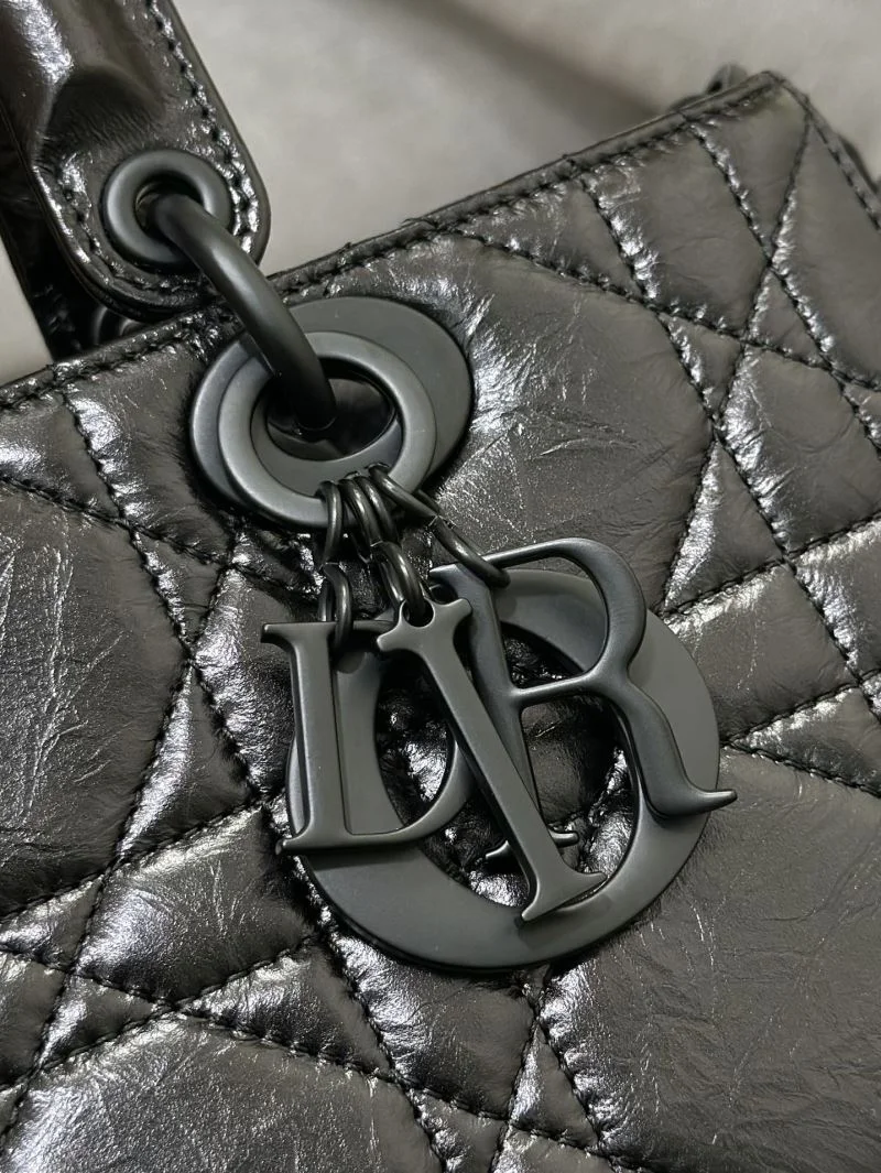 Genuine Christian Dior My Lady Bags