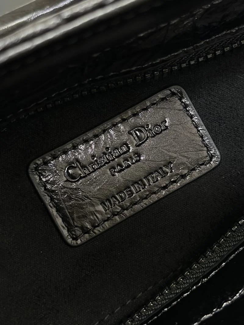 Genuine Christian Dior My Lady Bags