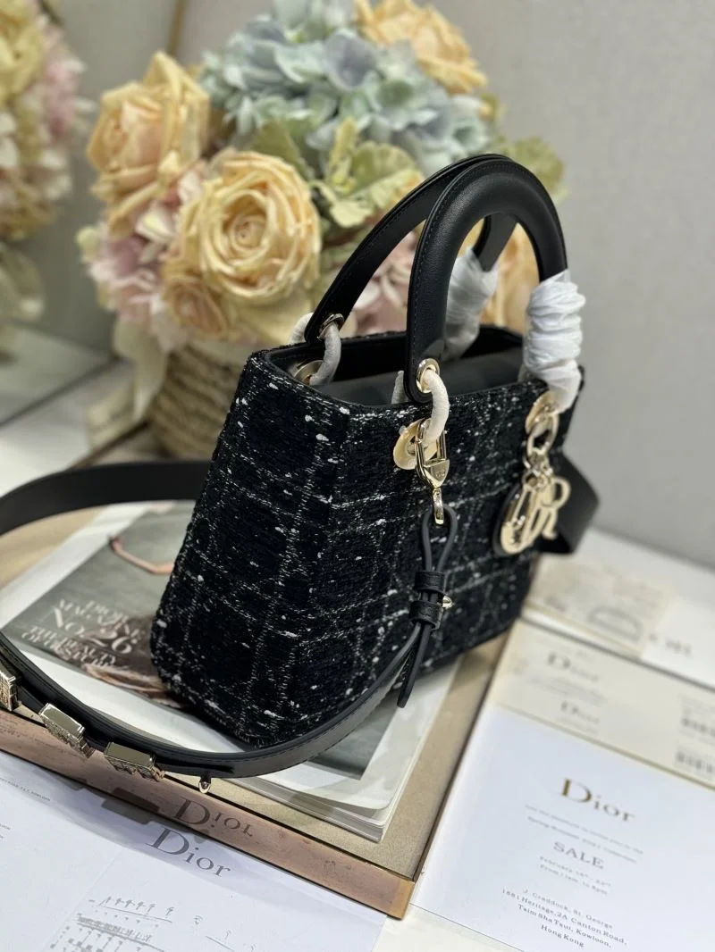Perfect replica Christian Dior My Lady Bags
