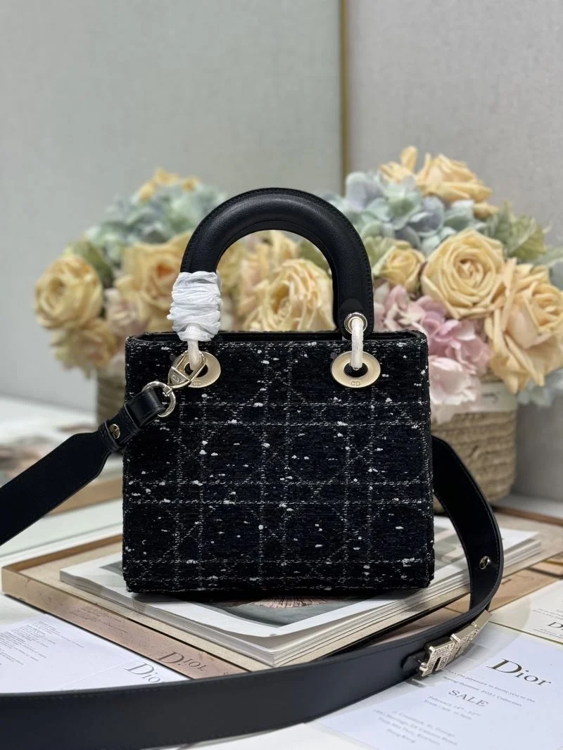 Perfect replica Christian Dior My Lady Bags