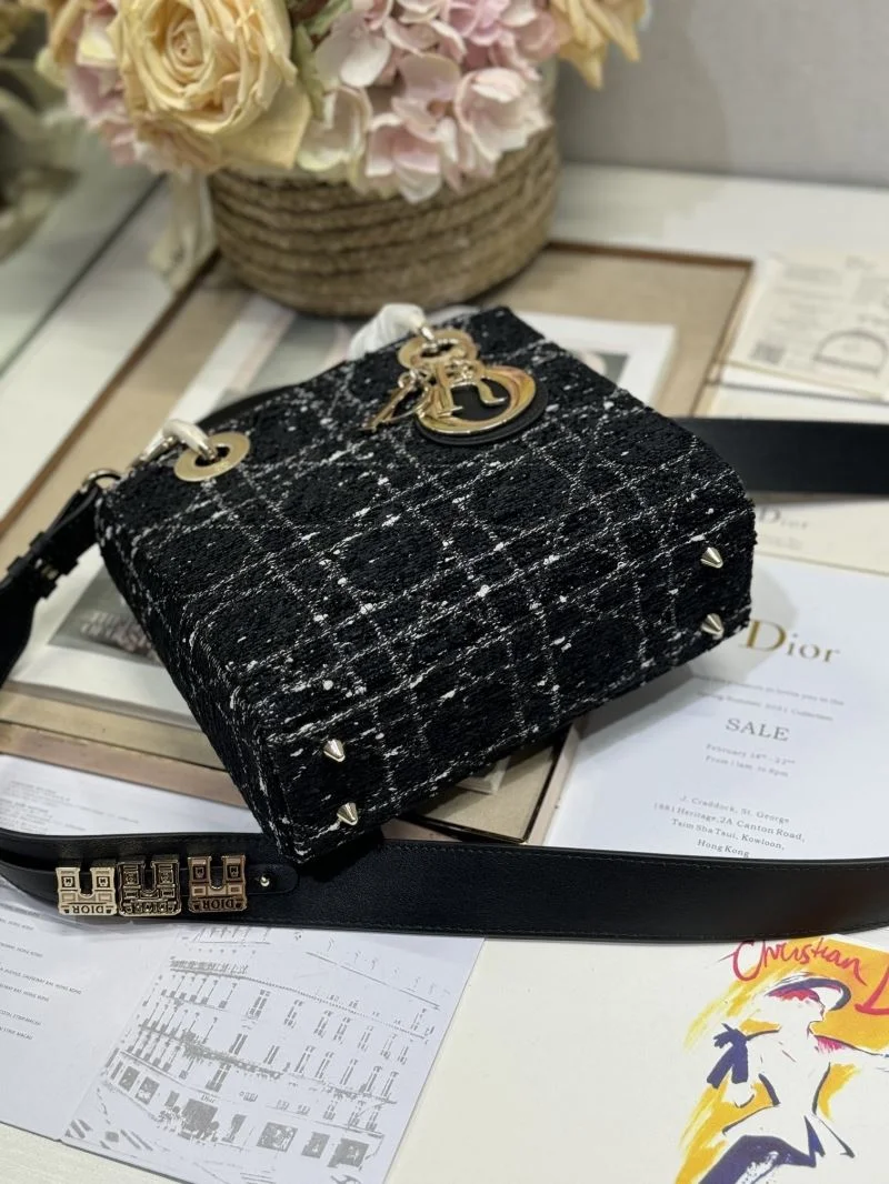 Perfect replica Christian Dior My Lady Bags