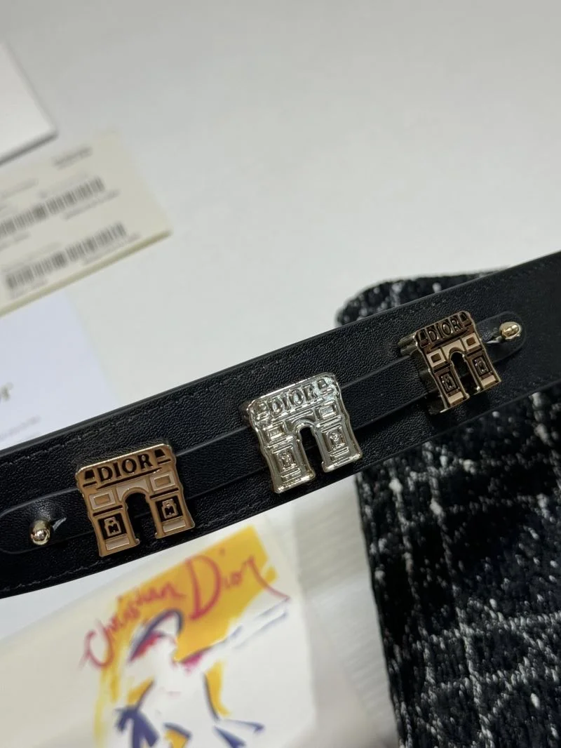 Perfect replica Christian Dior My Lady Bags